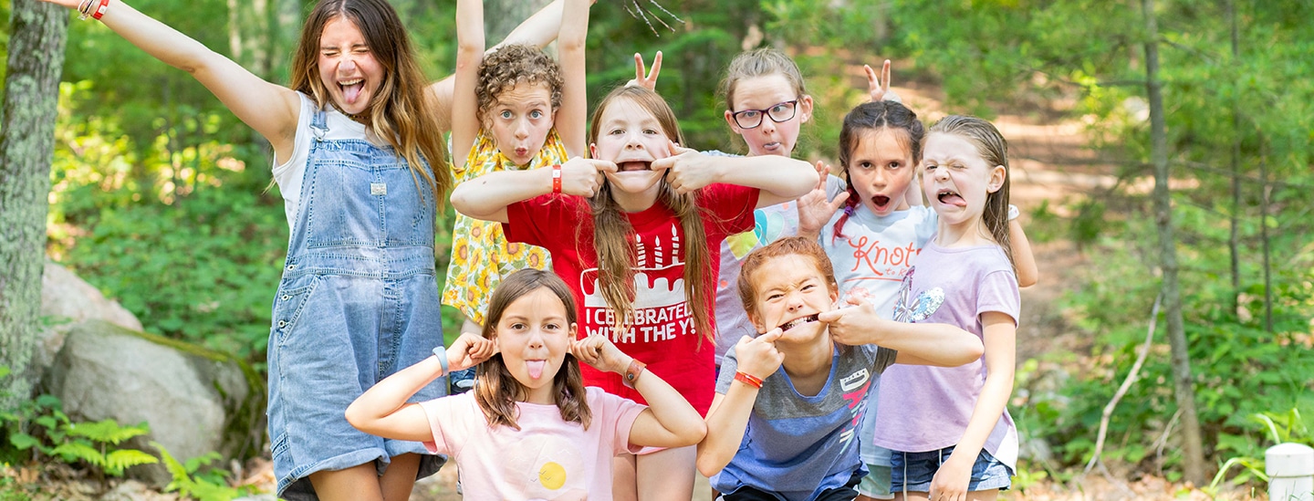 Kids Camp – Fort Wilderness