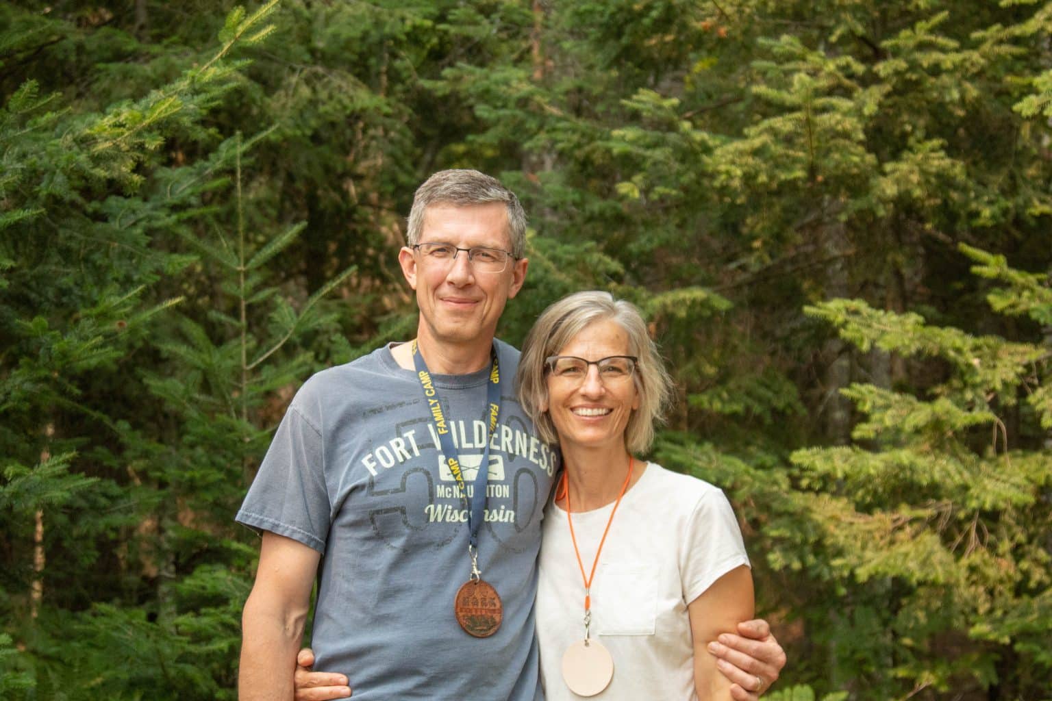 New Missionary Staff Highlight – Mark Foley - Fort Wilderness