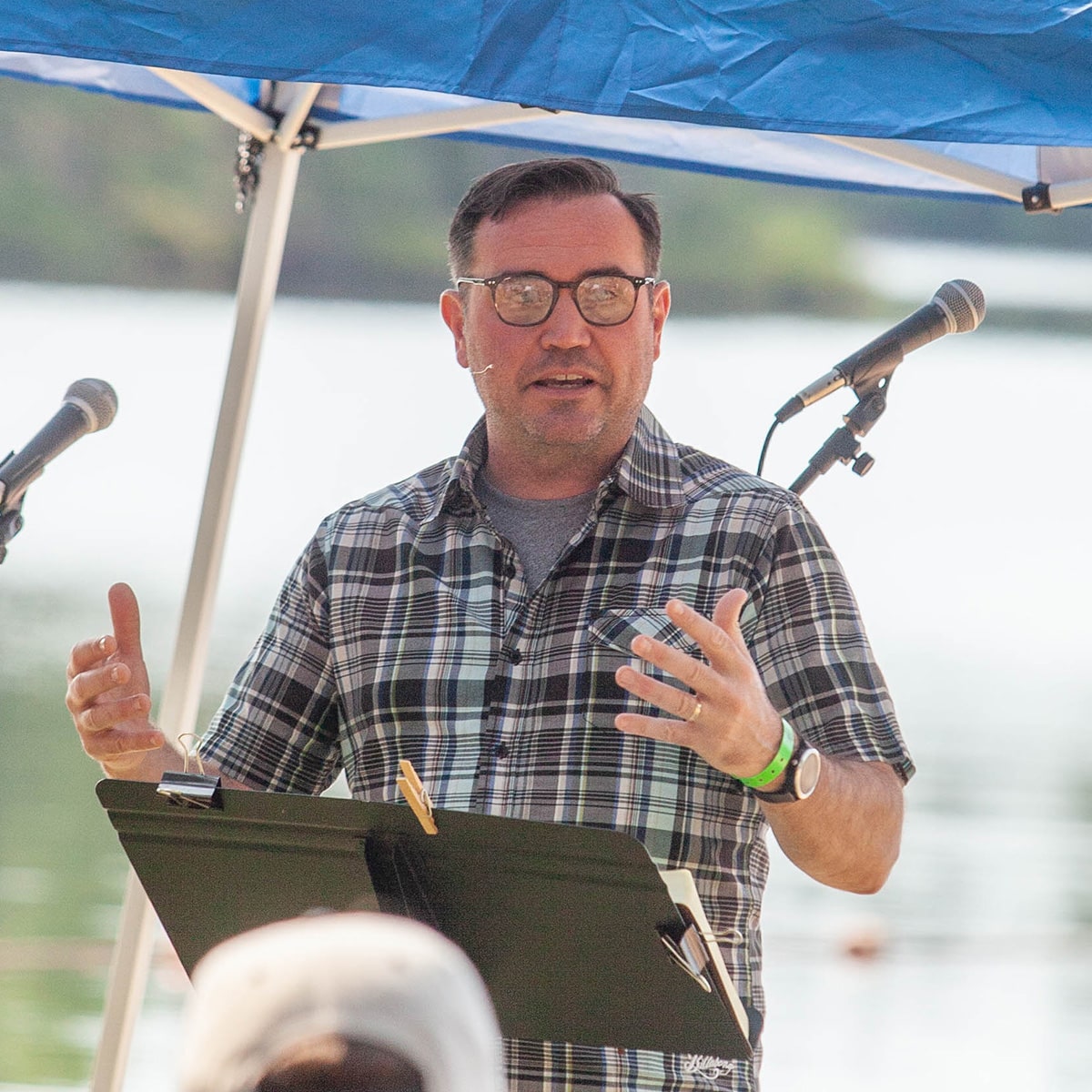 2021 Audio - Fort Wilderness