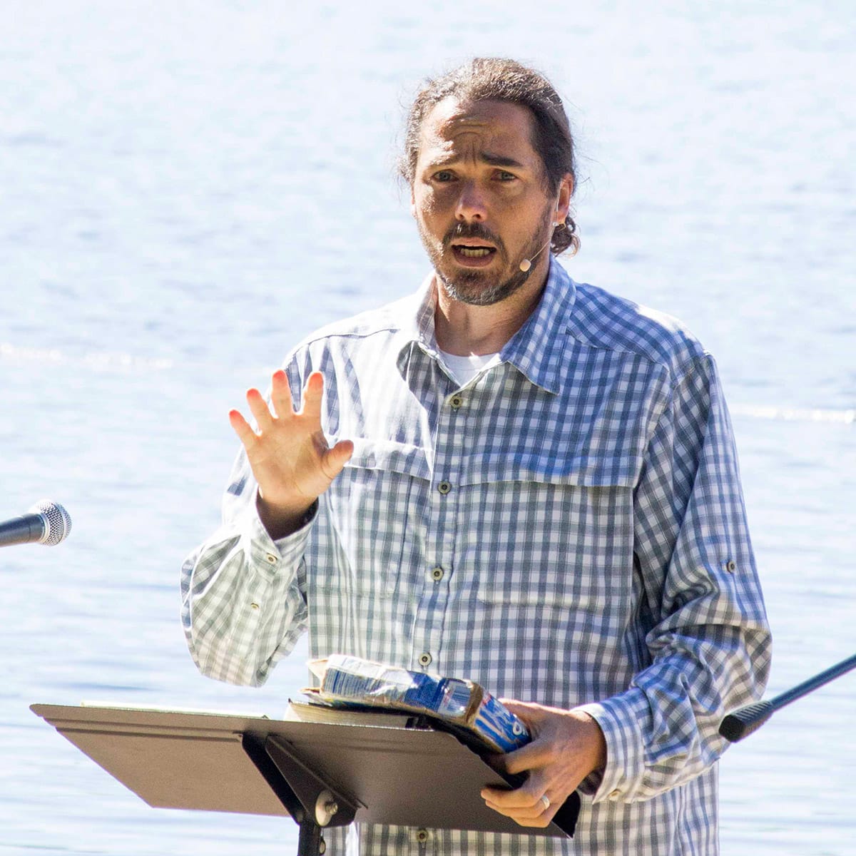 2022 Audio - Fort Wilderness