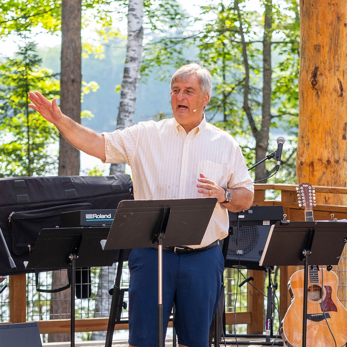 2023 Audio - Fort Wilderness