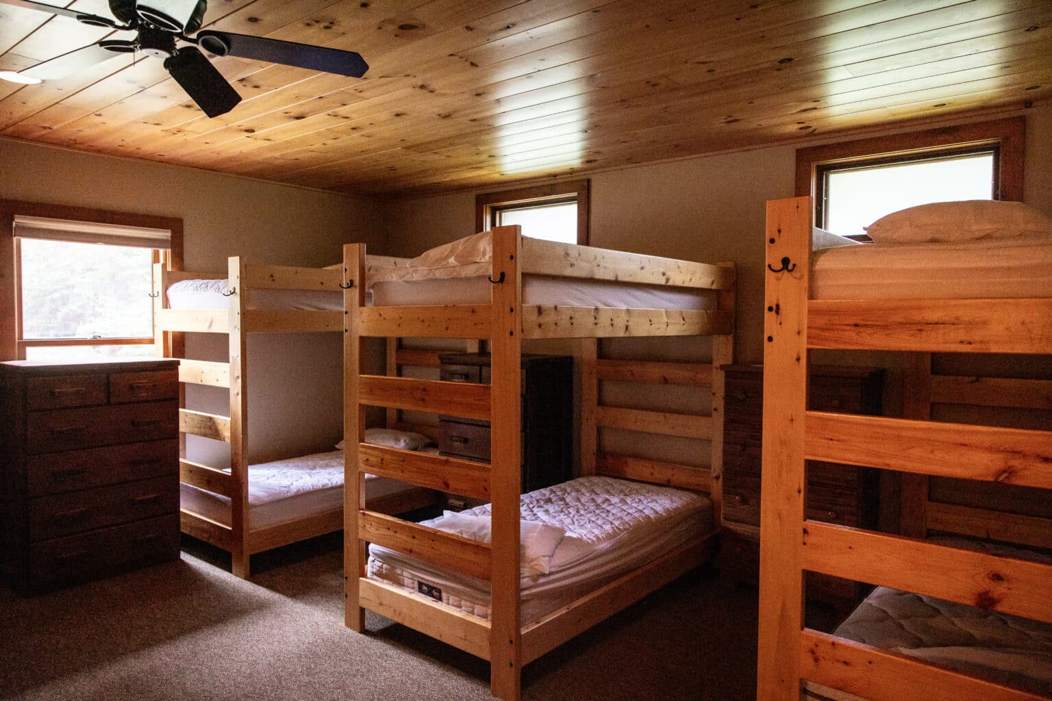 Main Camp - Fort Wilderness