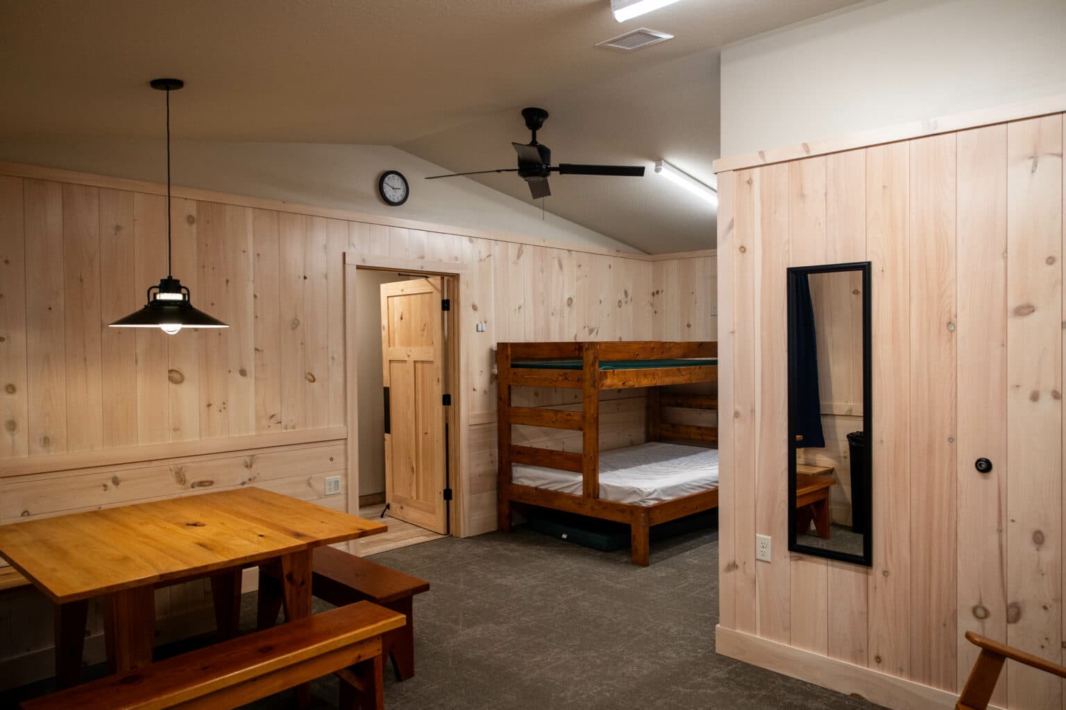 Family Camp - Fort Wilderness