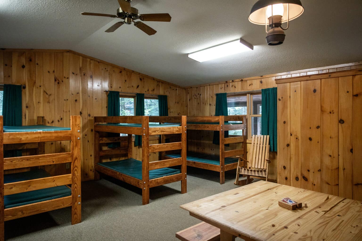 Family Camp - Fort Wilderness