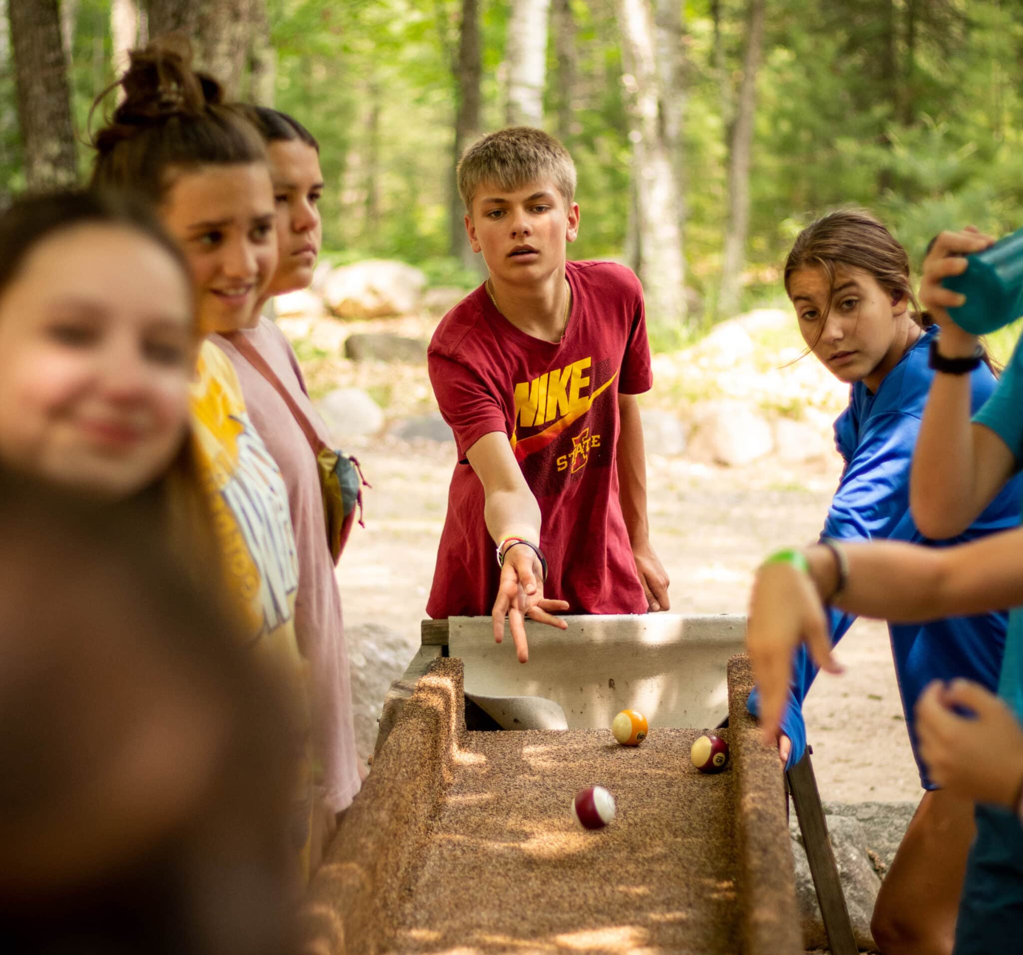 Adventure Outpost - Fort Wilderness