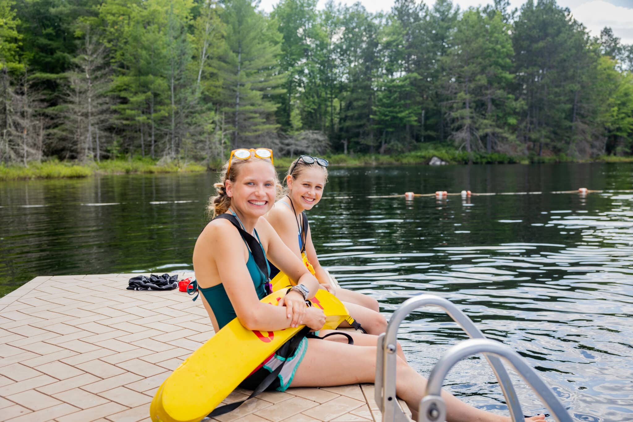 Adventure Outpost - Fort Wilderness