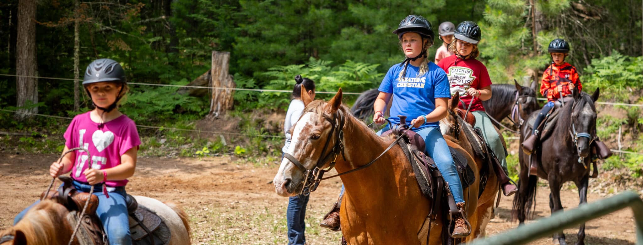 Adventure Outpost - Fort Wilderness