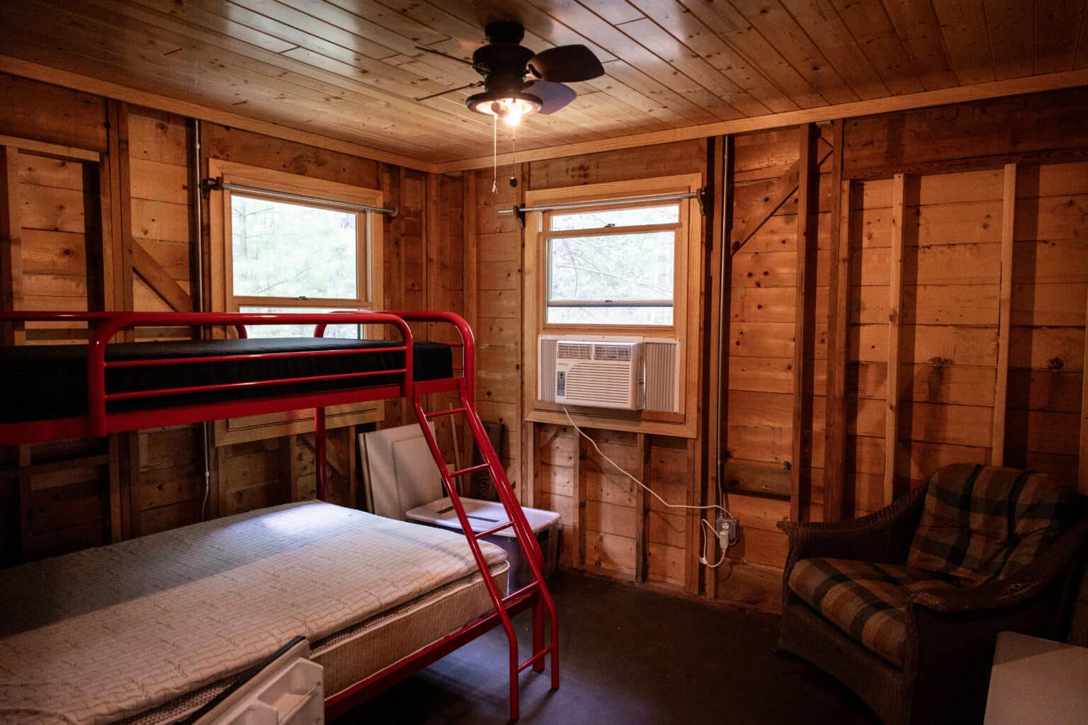 Adventure Outpost - Fort Wilderness