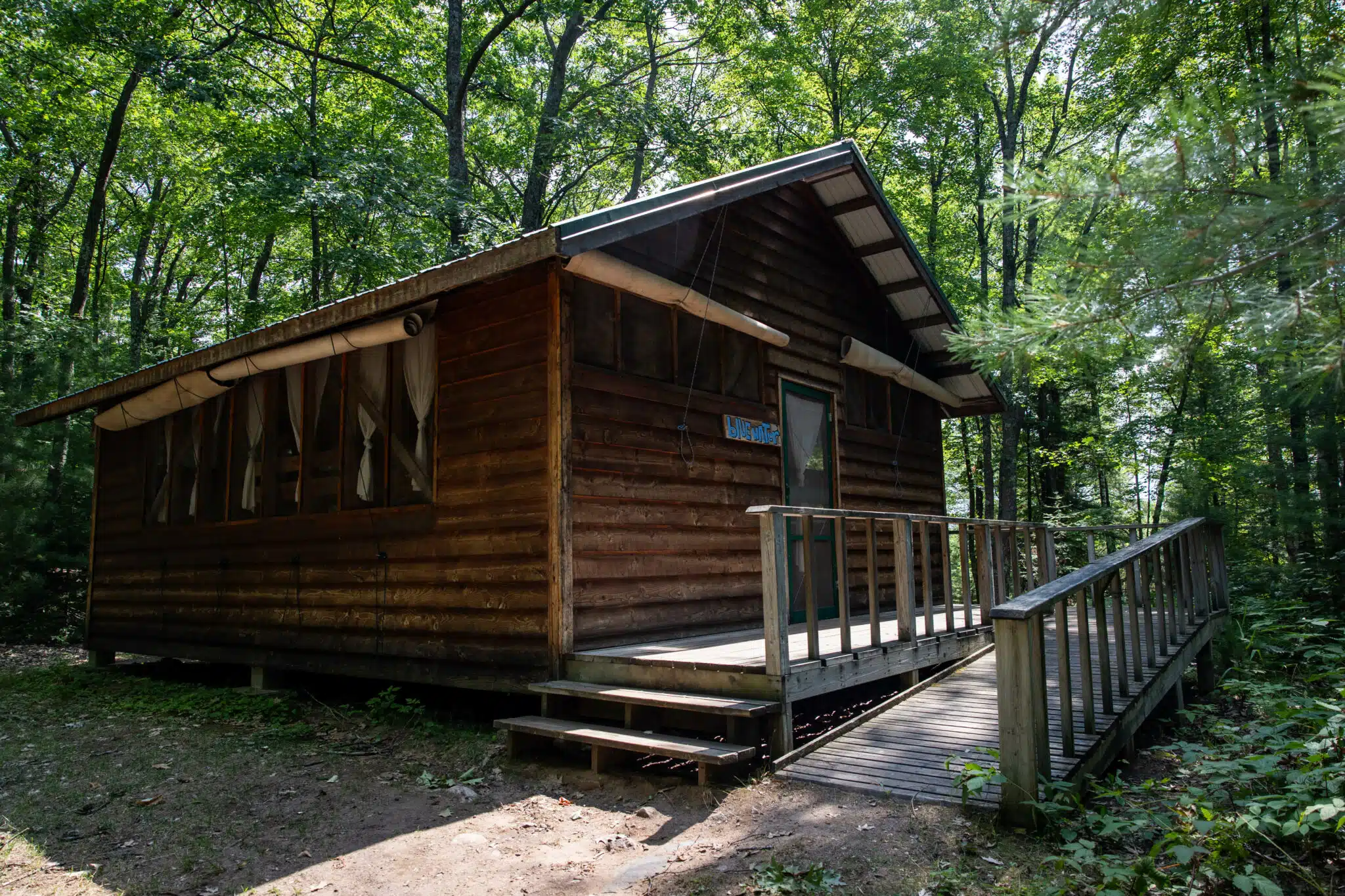 Adventure Outpost - Fort Wilderness