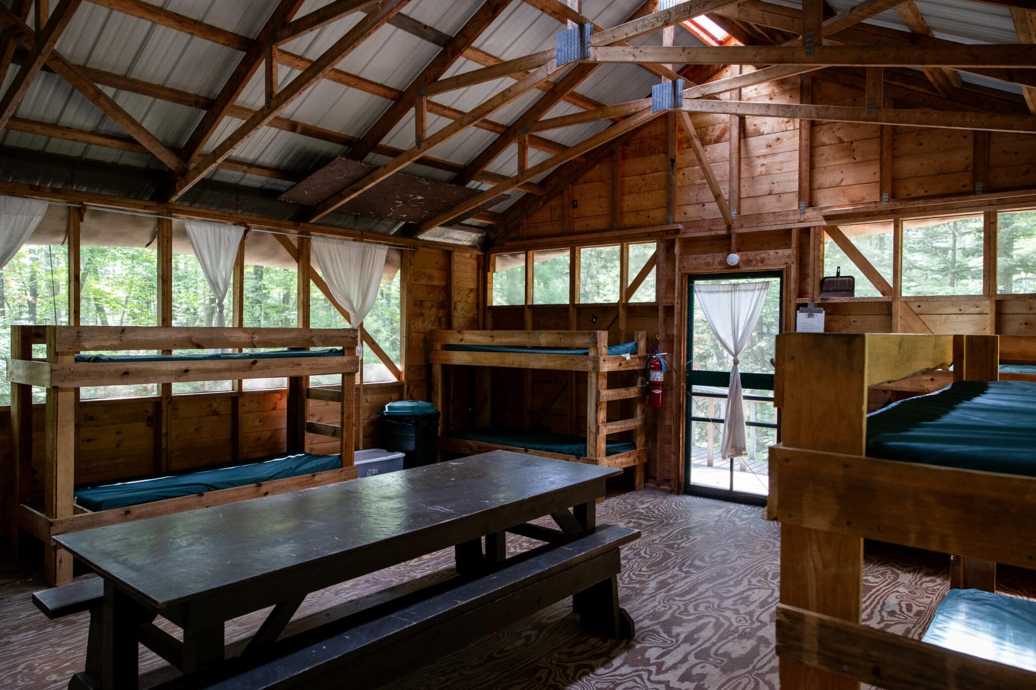 Adventure Outpost - Fort Wilderness