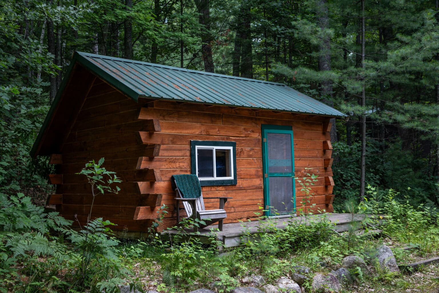 Adventure Outpost - Fort Wilderness