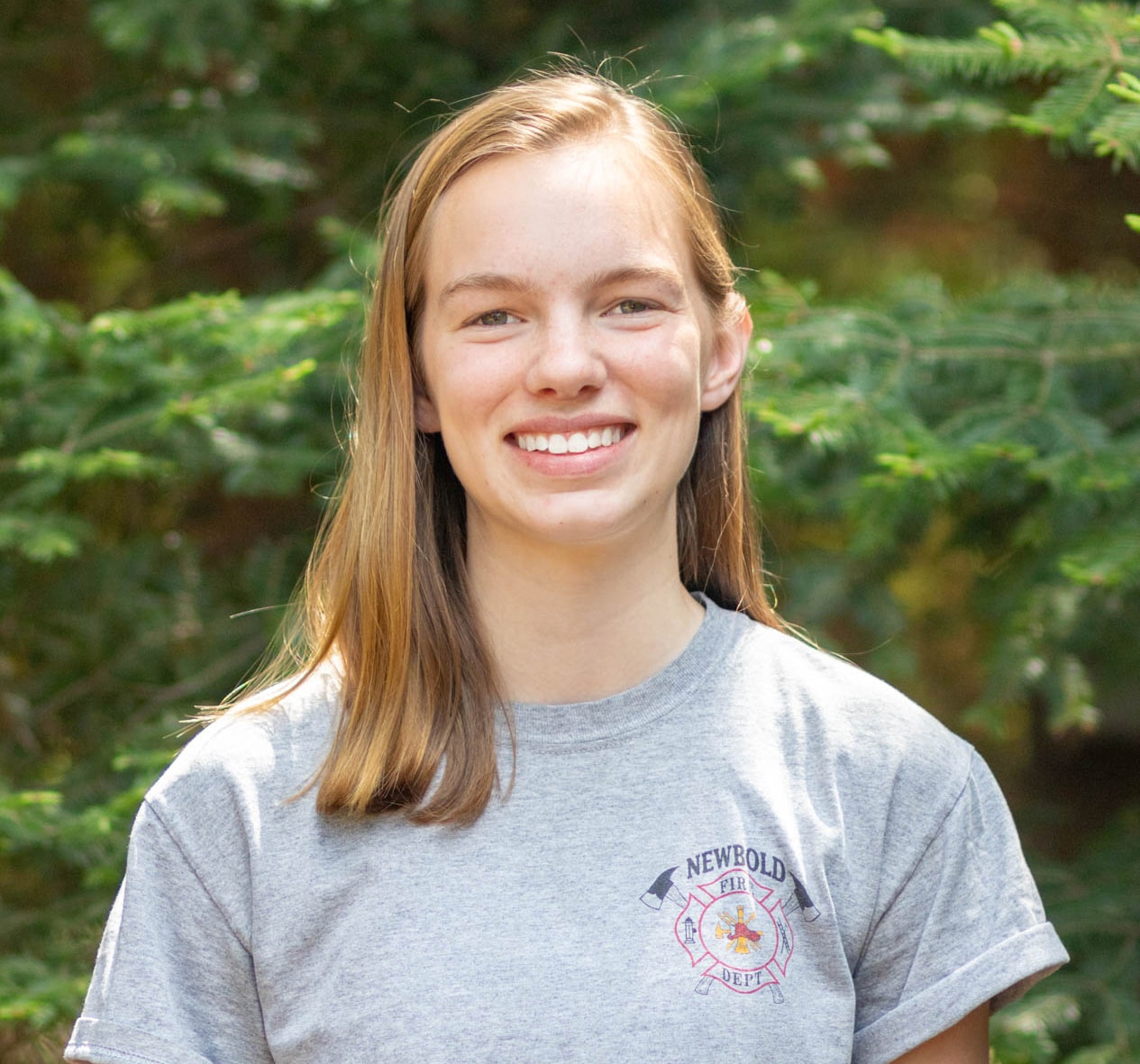 Apprentice Staff - Fort Wilderness