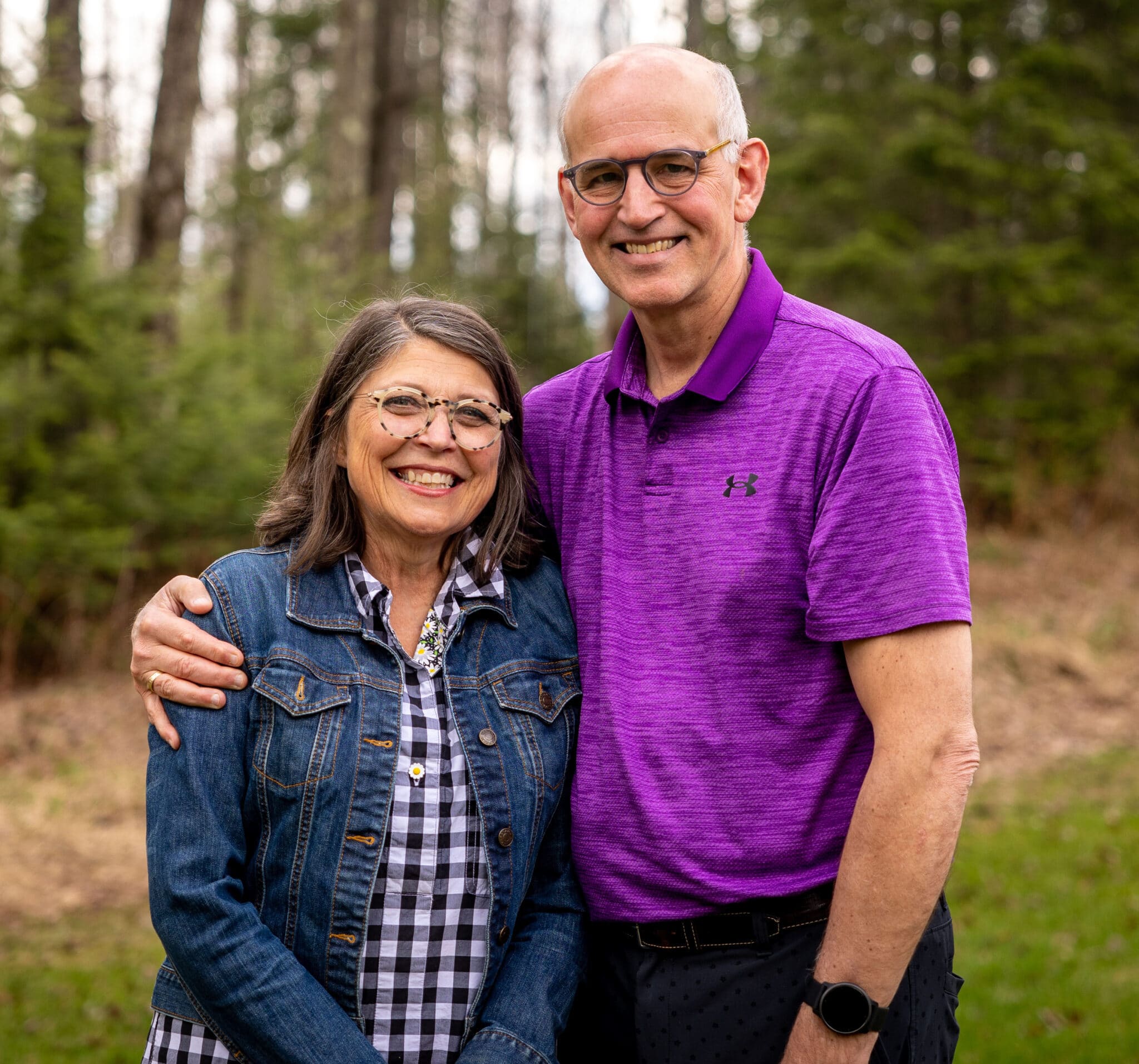 Staff Spotlight – Robyn - Fort Wilderness