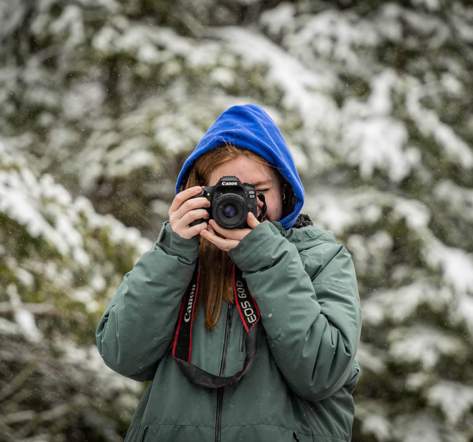 Apprentice Staff - Fort Wilderness