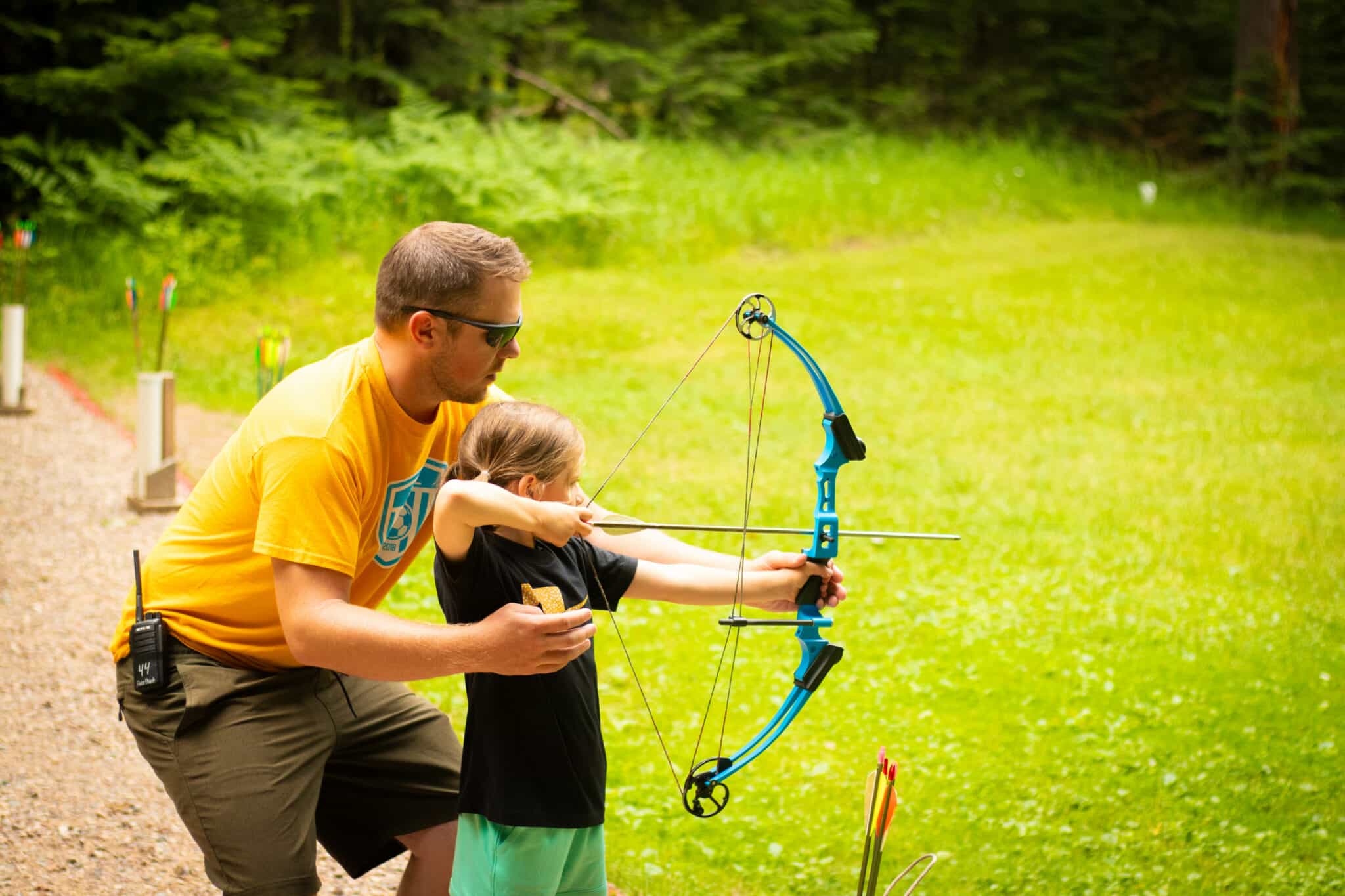 Learn to Lead – What Makes a Good Leader? - Fort Wilderness