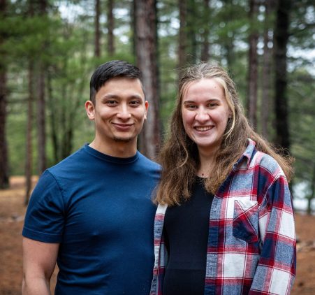 Andy & Bekah Suson - Fort Wilderness